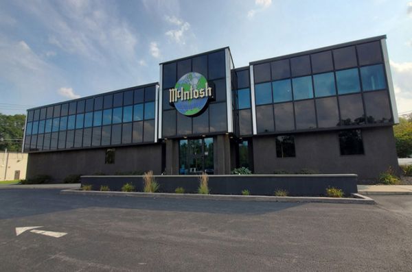 Highlander Partners (Mỹ) trở thành chủ sở hữu của McIntosh Group gây ...