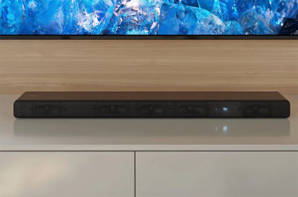 Sony HT-3000 – Soundbar Bình Dân Nhưng Công Nghệ "Cực Đỉnh"