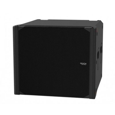 Loa sub array Denon DN-VS15 chính hãng, giá tốt nhất hiện nay