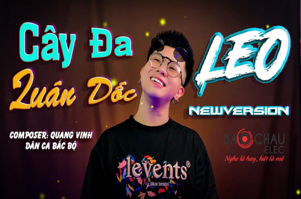 Lời bài hát Cây Đa Quán Dốc - Leo. Bản Chuẩn Nhất
