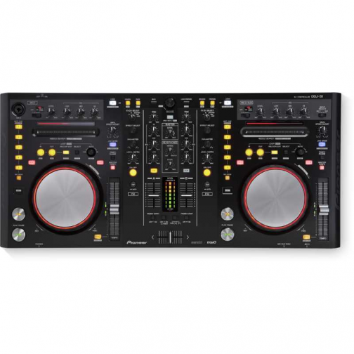 Bàn DJ Pioneer DDJ-S1