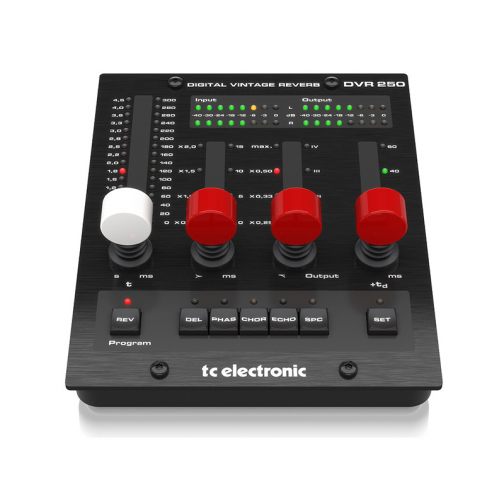Bộ plug in TC Electronic DVR250-DT Chính hãng, Giá rẻ