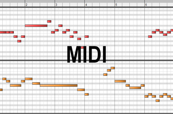 Định dạng MIDI là gì? Đặc điểm của file MIDI