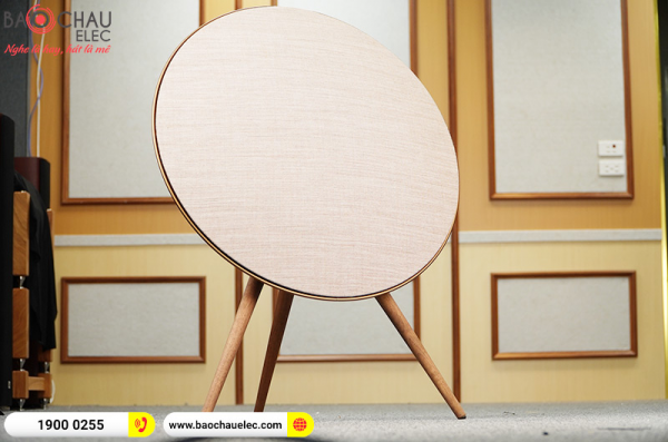 So Sánh Beosound A9 MK5 Và Beoplay A9 MK4: Có gì khác biệt?