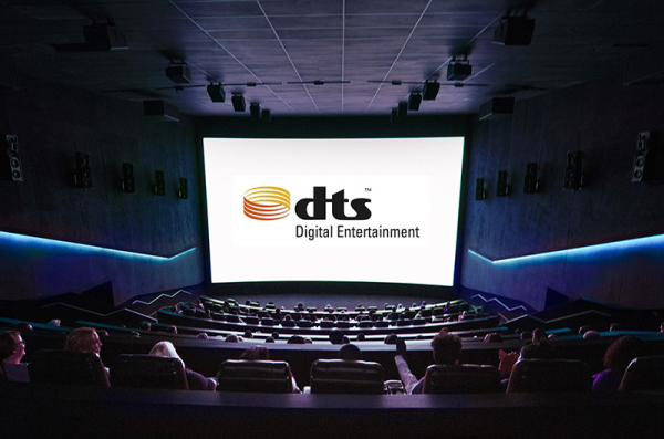 Công nghệ âm thanh DTS có đặc điểm gì nổi bật