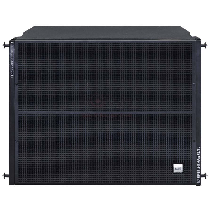 Hệ thống âm thanh Line Array Alto 10 (Alto SXA 30, Alto TX315, SXA 30S ...
