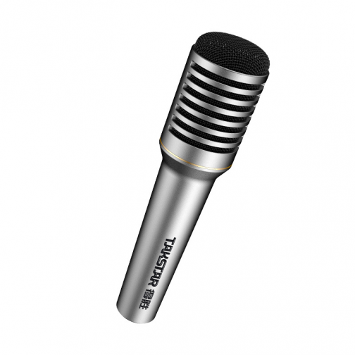 Micro có dây Takstar TA-68 Chính hãng, Chất lượng, Giá tốt