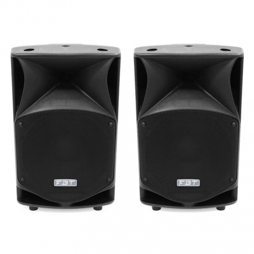 Loa Liền Công Suất FBT J MaxX 114A Chất lượng, Mạnh mẽ