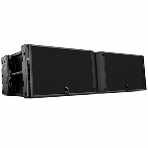 Loa Line Array L-Acoustics K2 Chính hãng, Thương hiệu Pháp