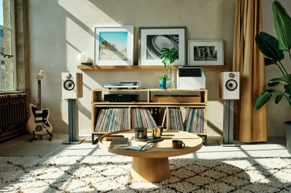 Bowers & Wilkins ra mắt dòng loa 600 Series S3 – thế hệ hệ mới