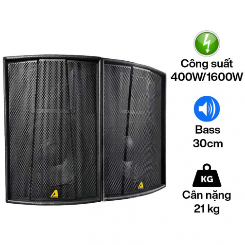 Loa Actpro F12 Chính hãng, Giá tốt, Công suất khủng