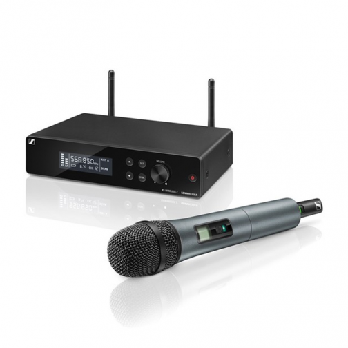 Micro Sennheiser XSW 2-835 E-Band Chính Hãng, Giá Tốt