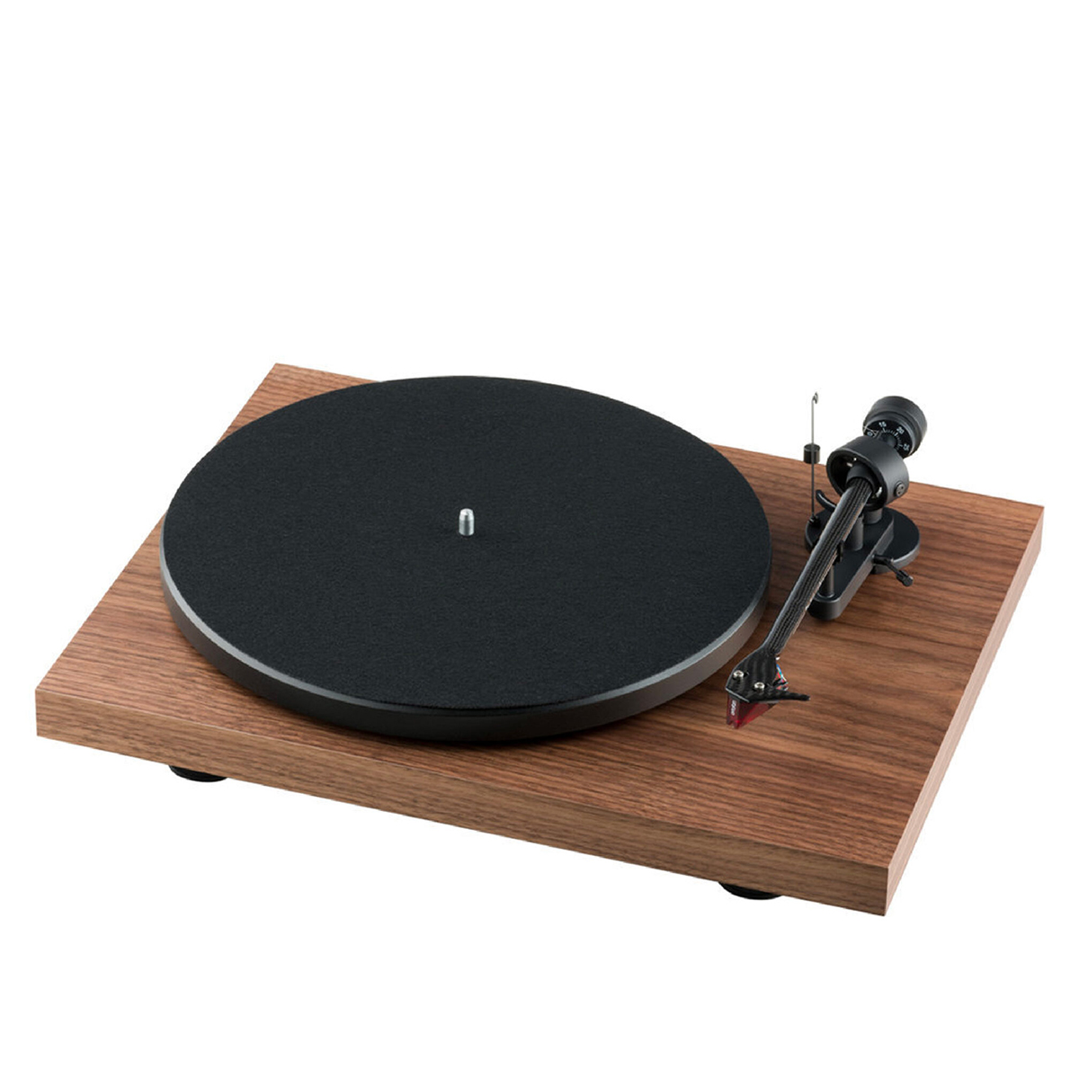 Đầu đĩa than Pro-Ject Debut Carbon DC chính hãng, giá tốt