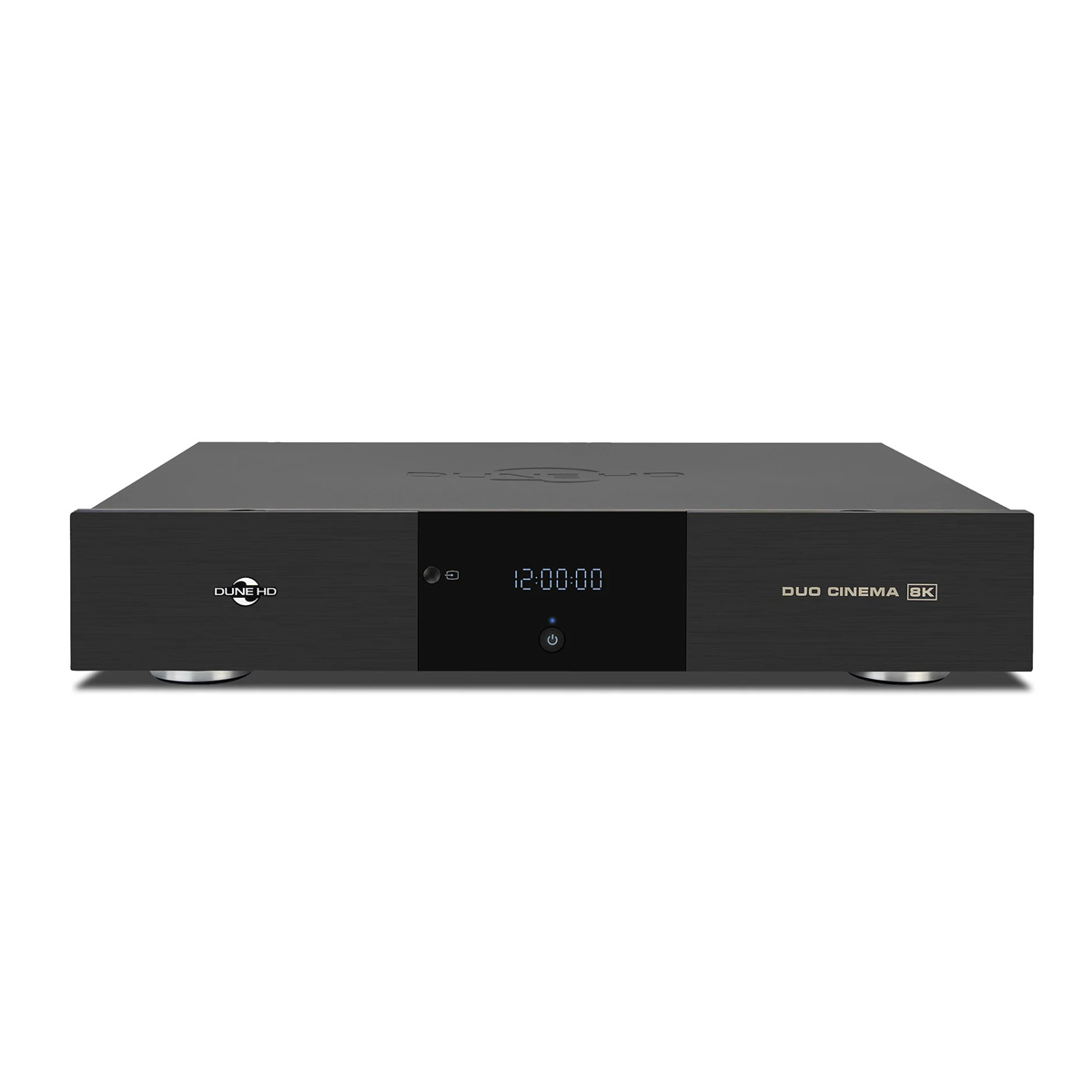 Đầu Dune HD Duo Cinema 8K chính hãng, cao cấp