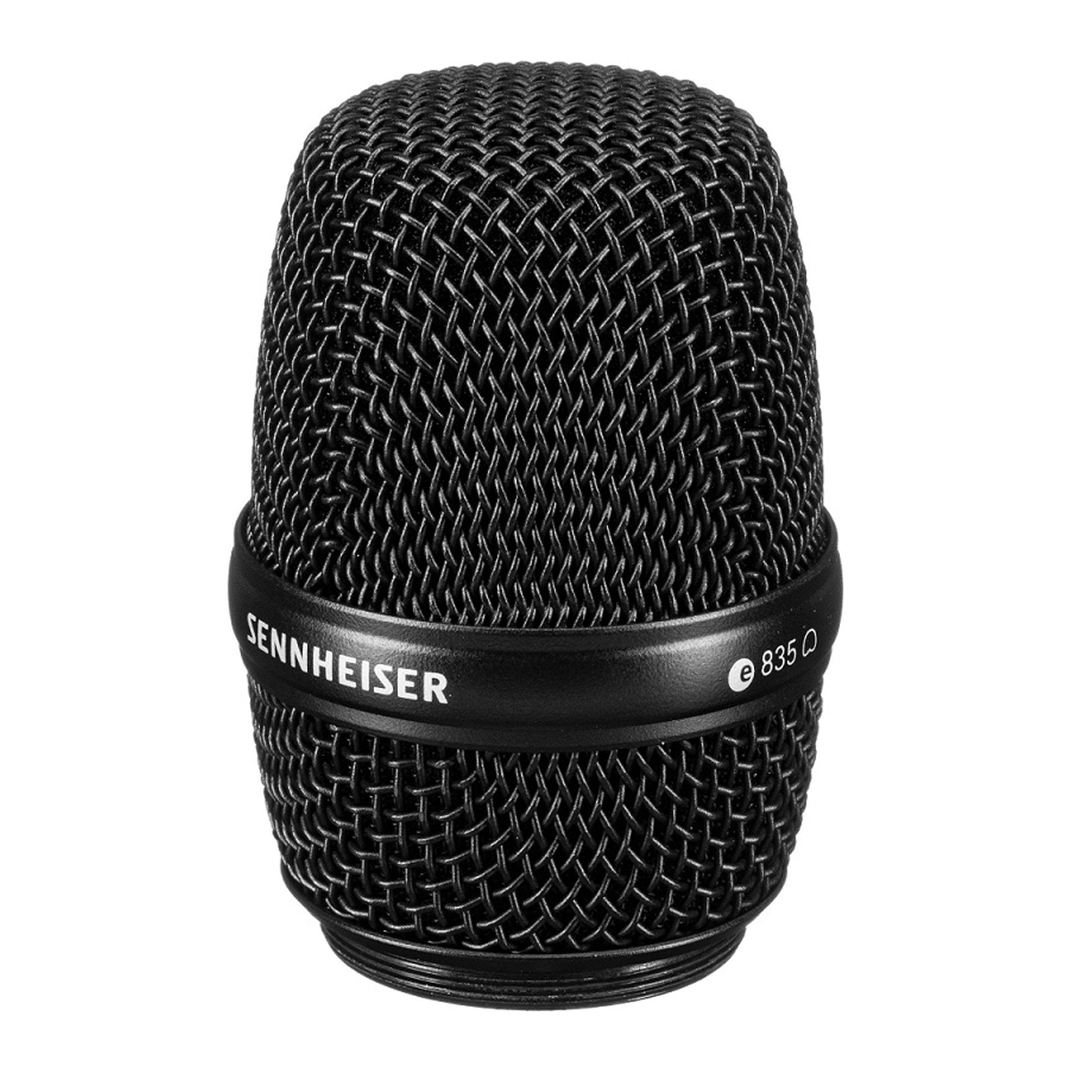 Đầu micro Sennheiser MMD 835-1 BK Hiện đại, Chính hãng
