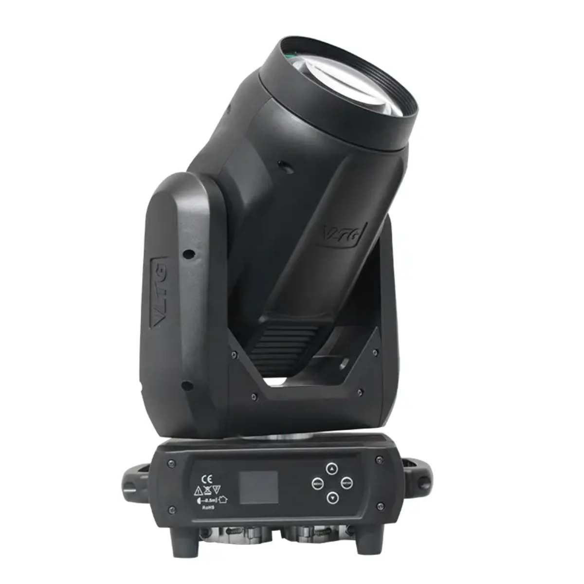 Đèn Beam Moving Head VLTG TV-LED200 Chính hãng, Hiệu Ứng Đẹp