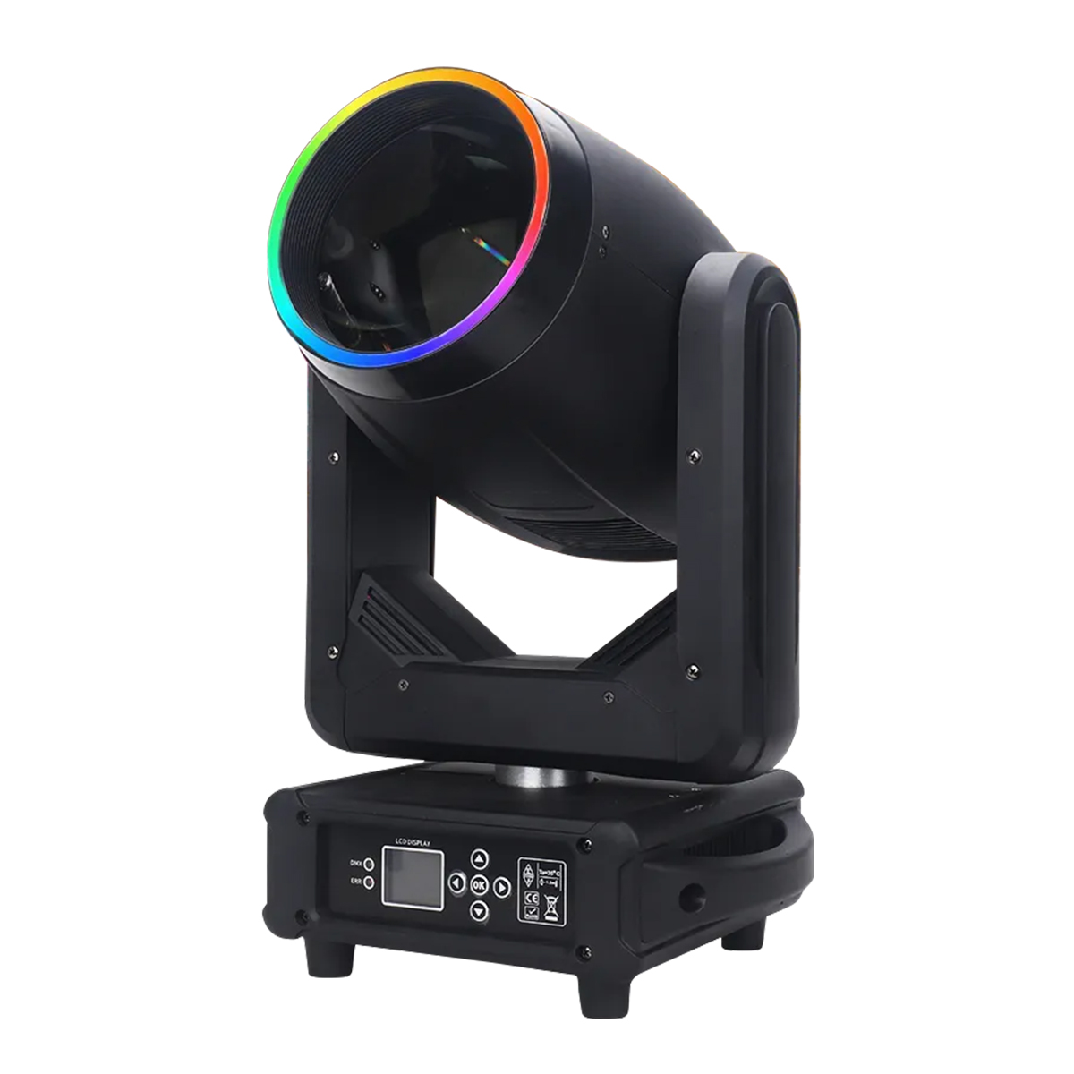 Đèn Beam Moving LS500 (500W)