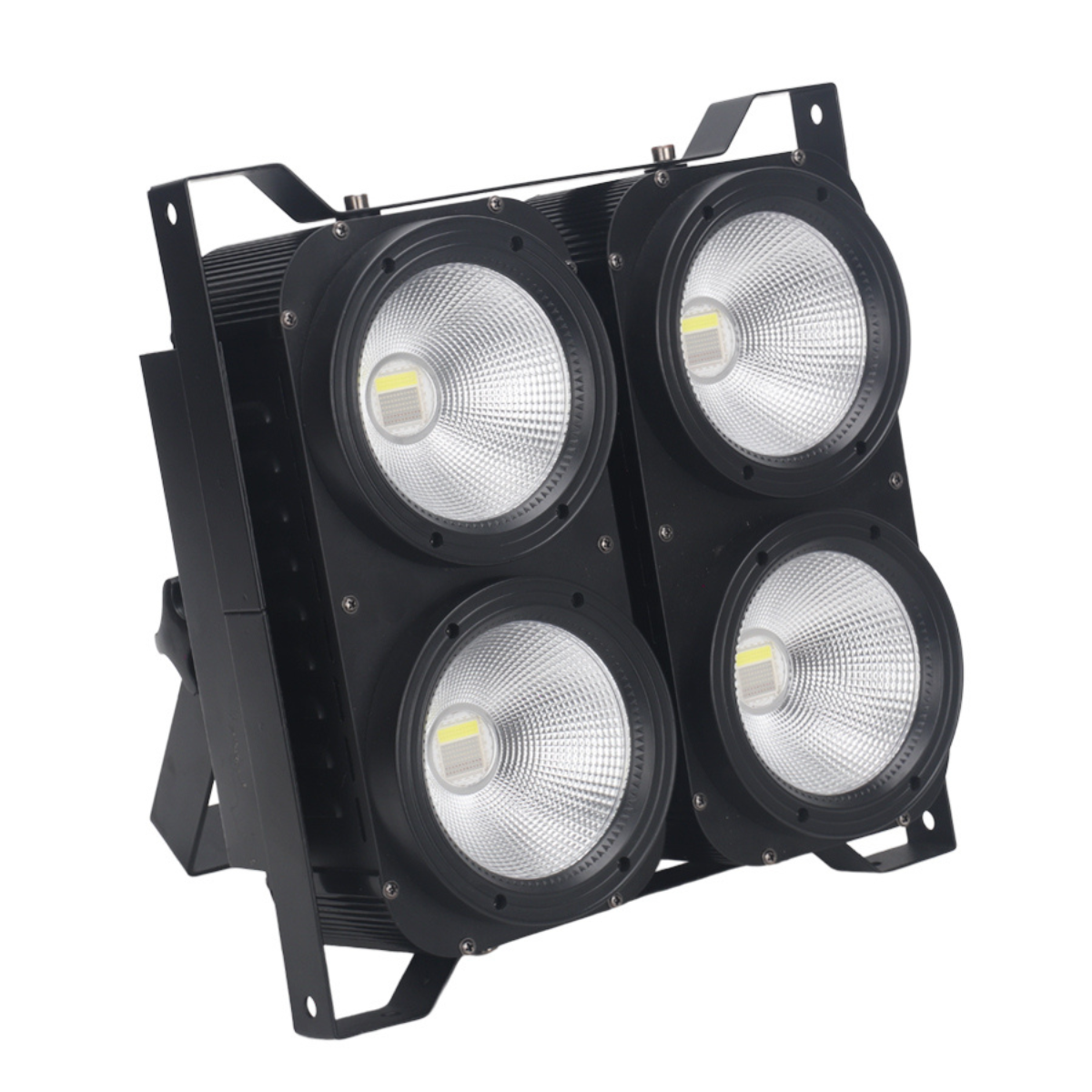 Đèn Blinder BKSound 4 Mắt | 100W | Chính hãng | Giá rẻ nhất