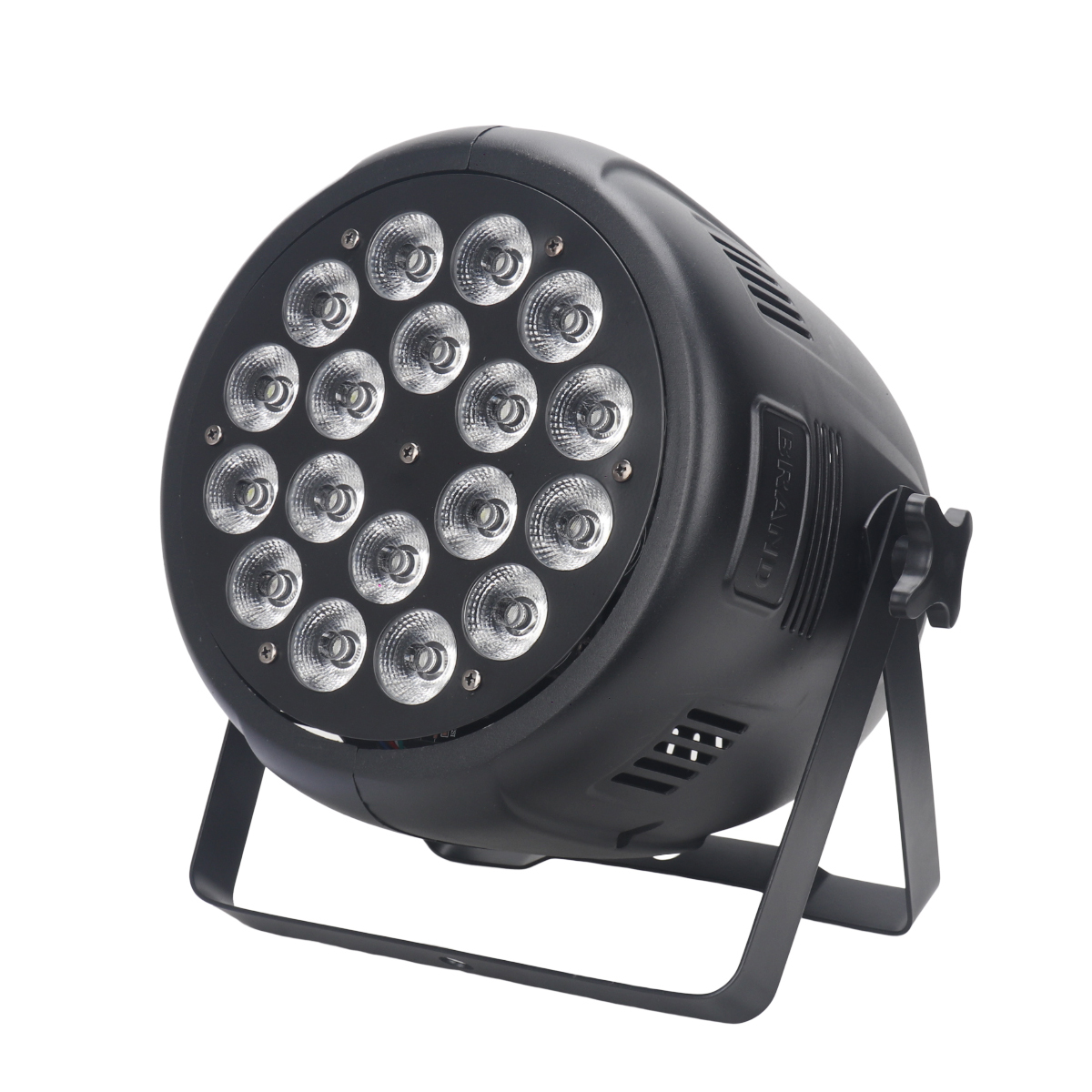 Đèn Par Led BKSound Par18 Chính hãng, Giá tốt nhất