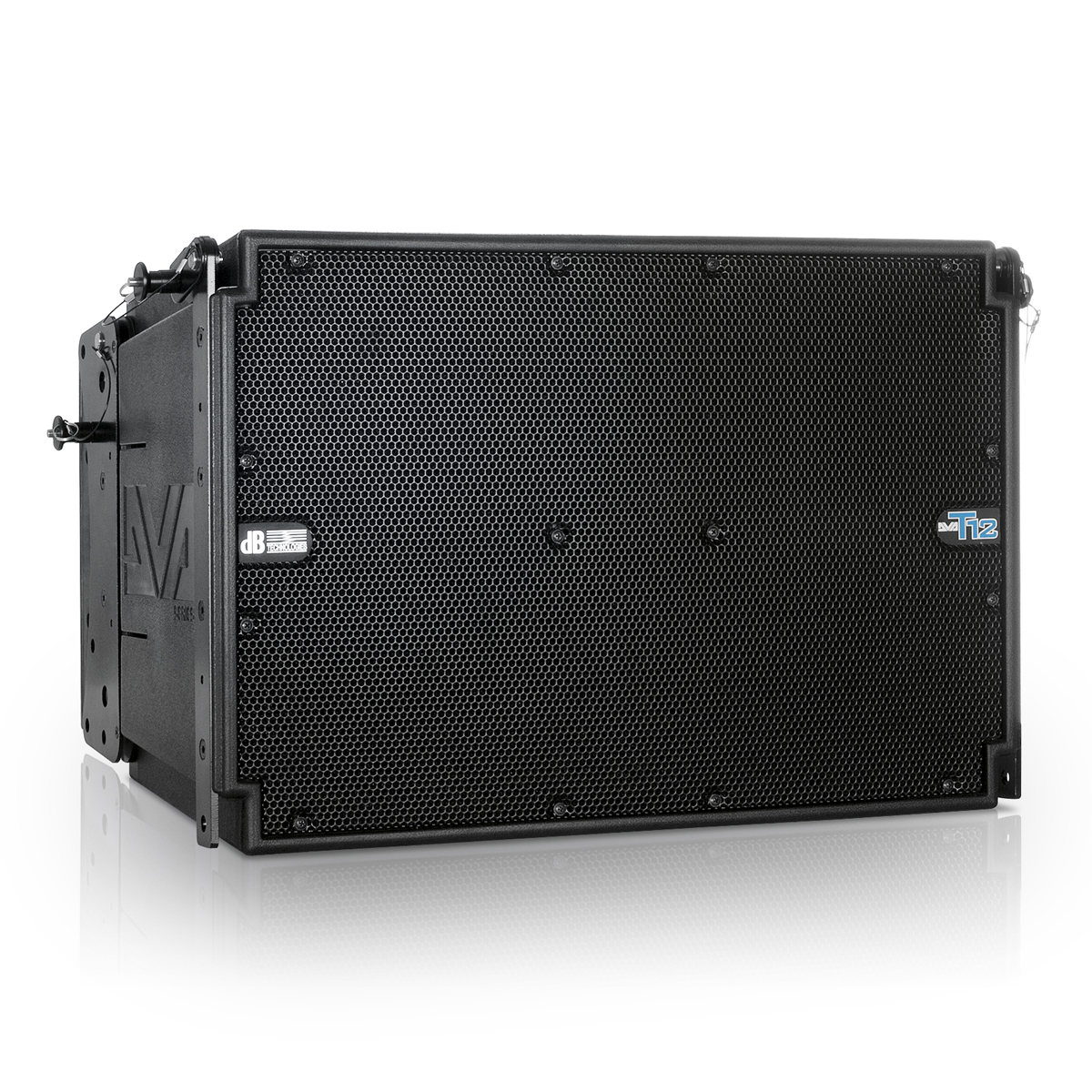 Loa array dBTechnologies DVA T12 chính hãng Italy, giá tốt