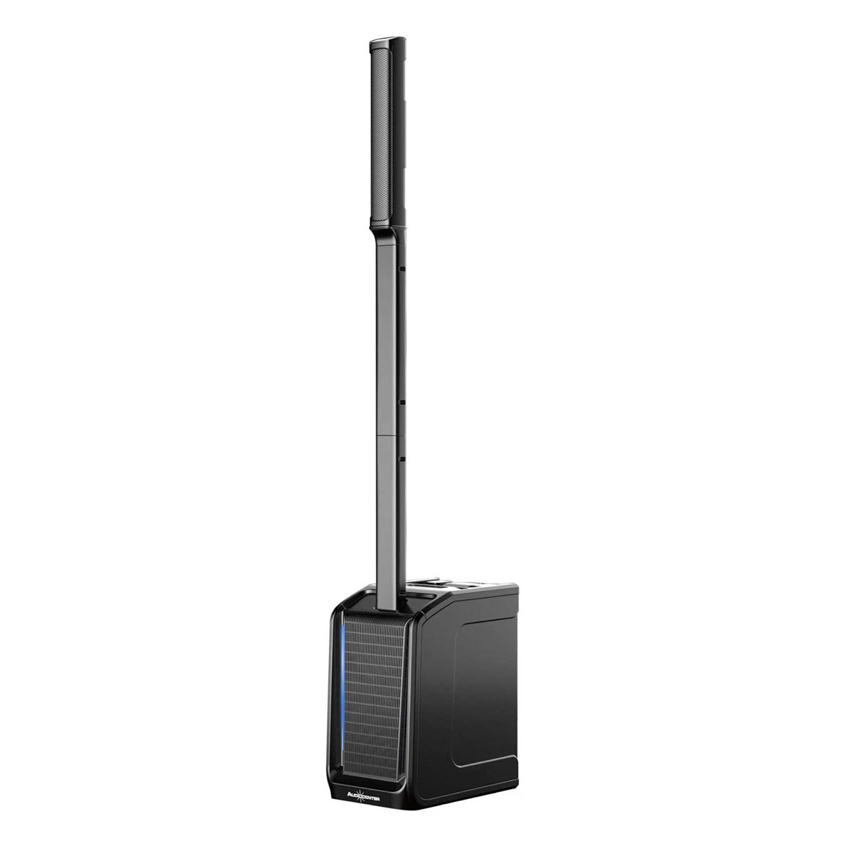 Loa cột Audiocenter PC43 (Kèm mixer, 1600W, Bluetooth 5.0)