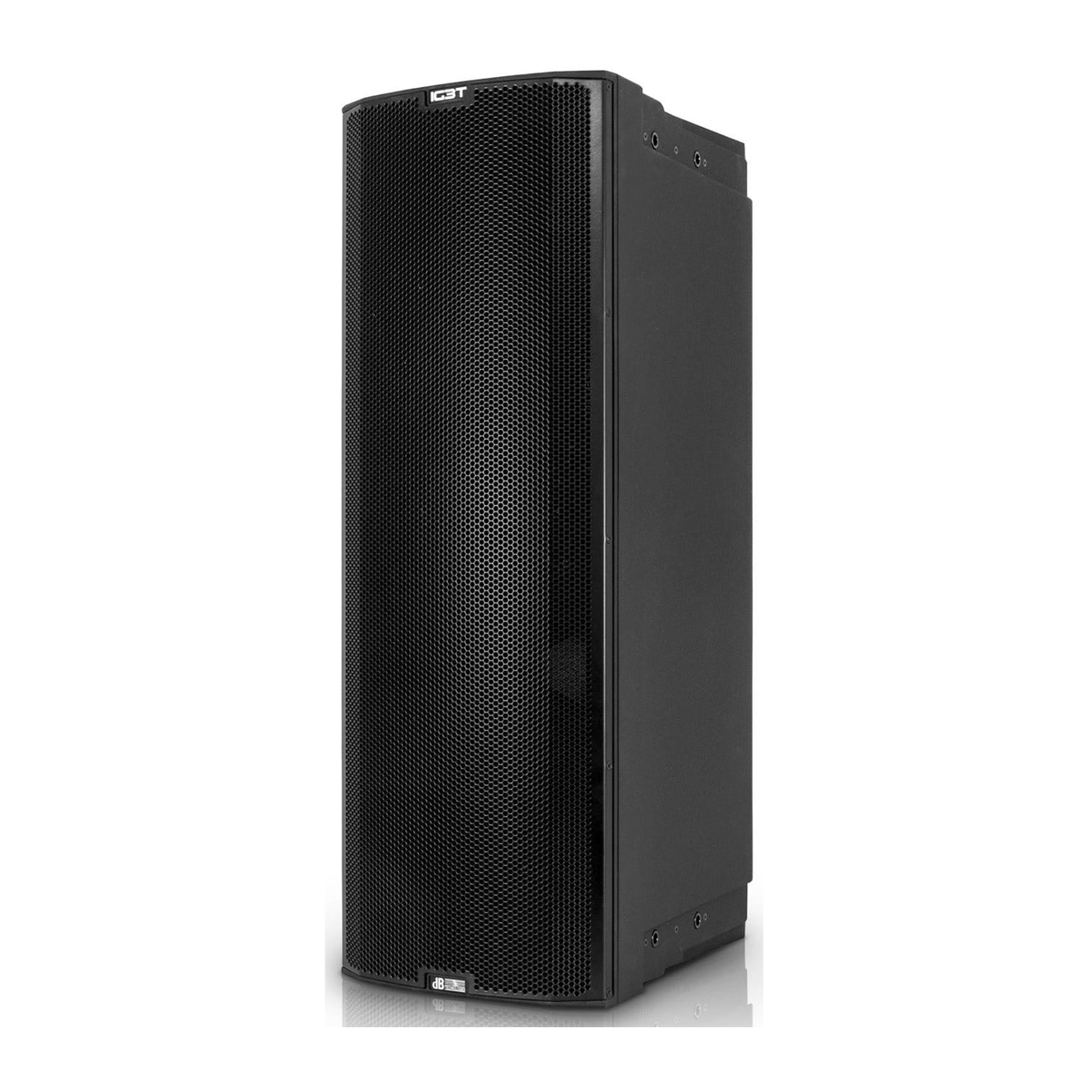 Loa dBTechnologies Ingenia IG3T Chính hãng, Nhỏ gọn, Mạnh mẽ