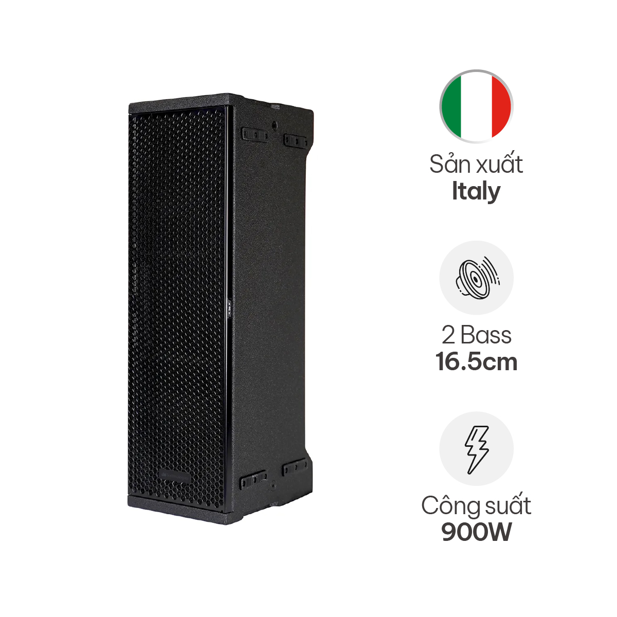 Loa array dBTechnologies VIO X206-100 Chính Hãng | HOT