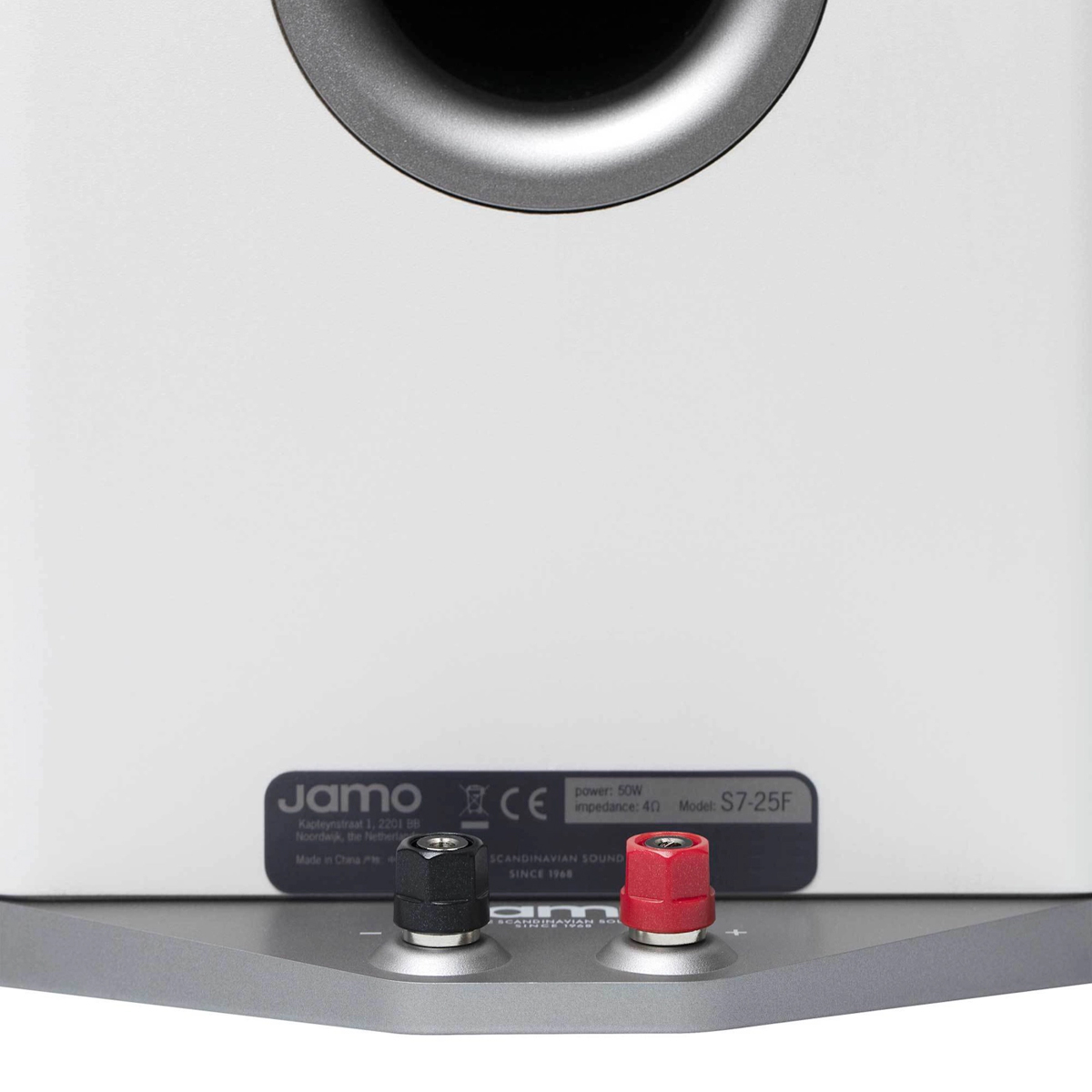 Loa Jamo S7-25F (Mới 2022)