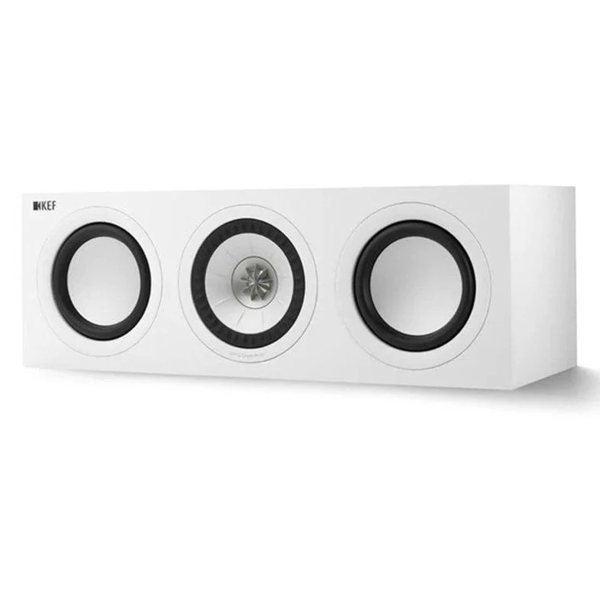 Loa KEF Q650c | Chính hãng, Hiện đại, Âm thanh hay