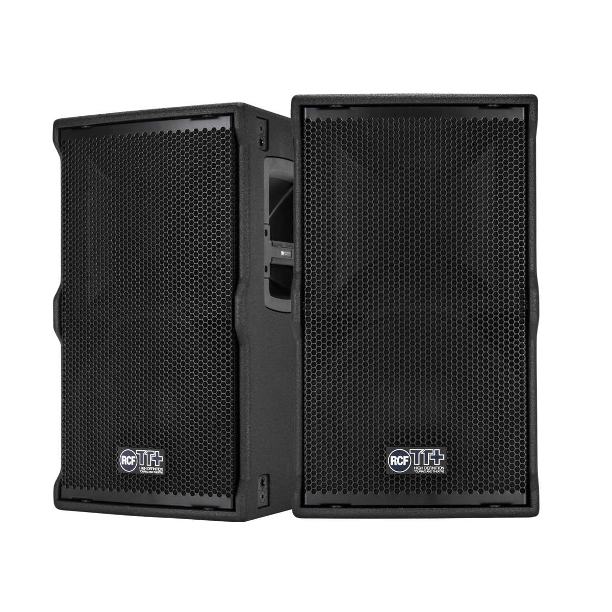 Loa RCF TT 1-A Liền công suất, Mạnh mẽ, Made in Italy