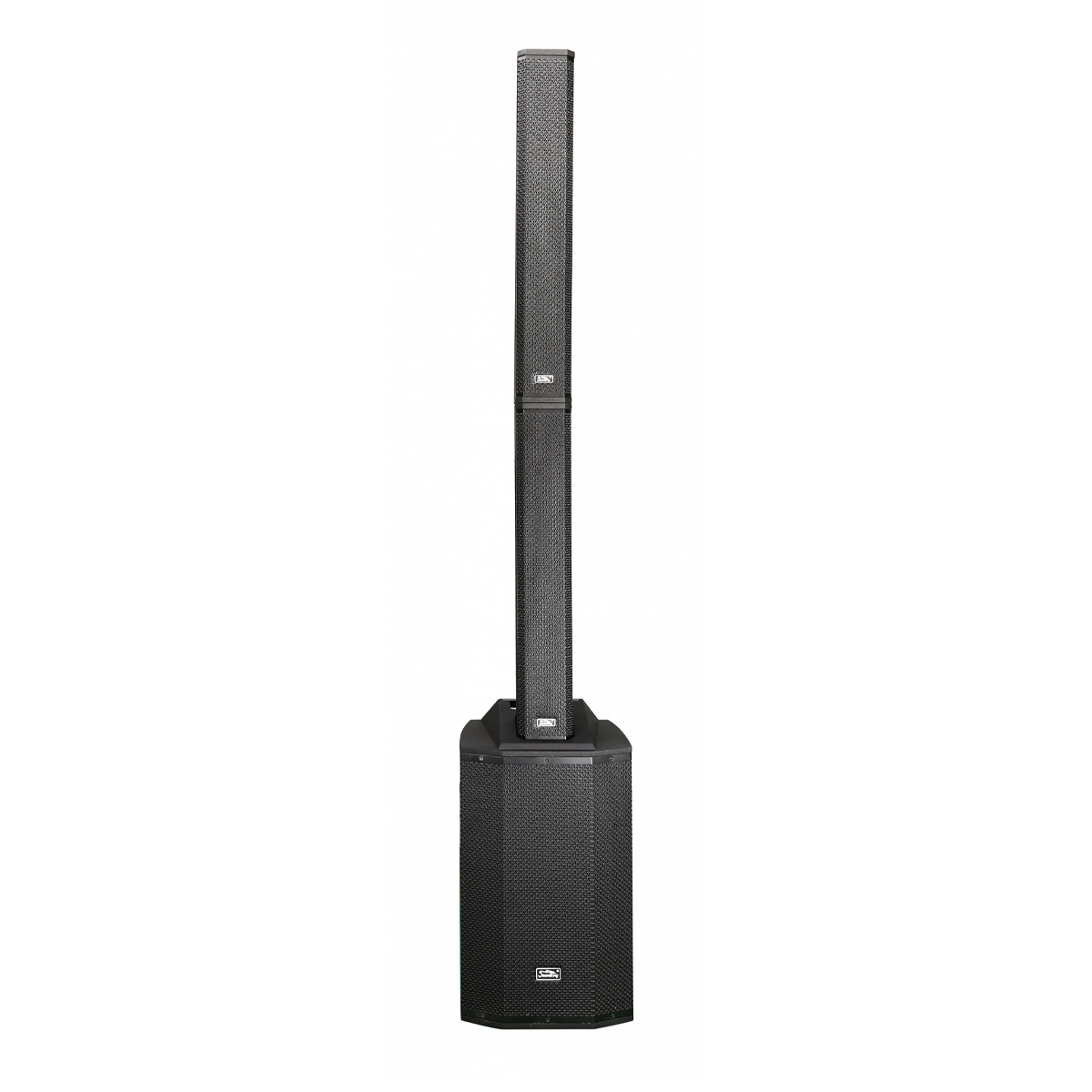 Loa SOUNDKING ARTOS 1000 (Liền công suất, 430W, Mixer 4 kênh, Bluetooth)