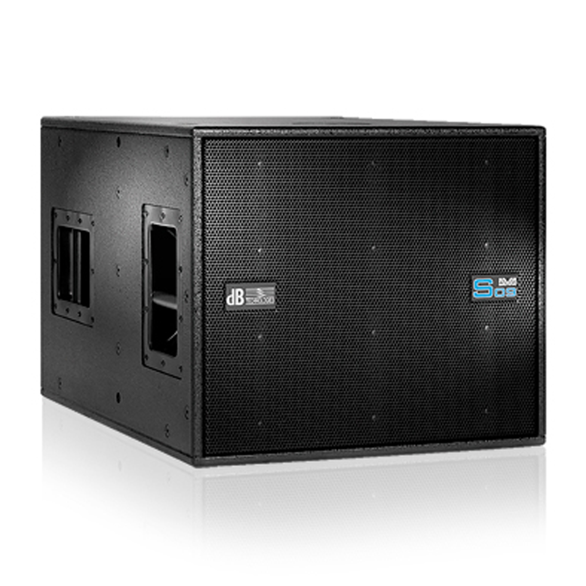 Loa sub điện dBTechnologies DVA S09 DP uy lực, giá tốt