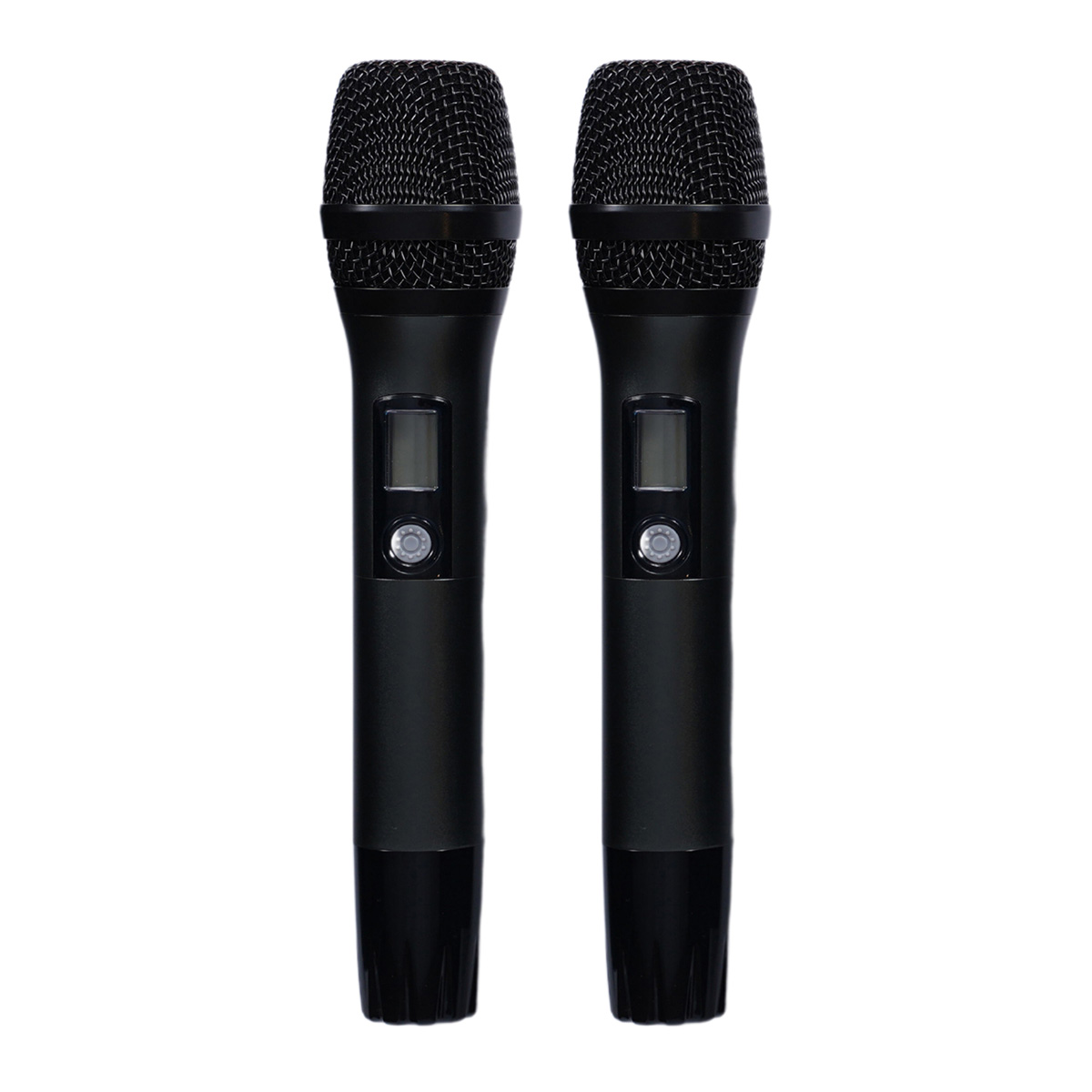 Micro không dây BIK BJ-U500 (Japan) hát hay, giá tốt, chính hãng 100%