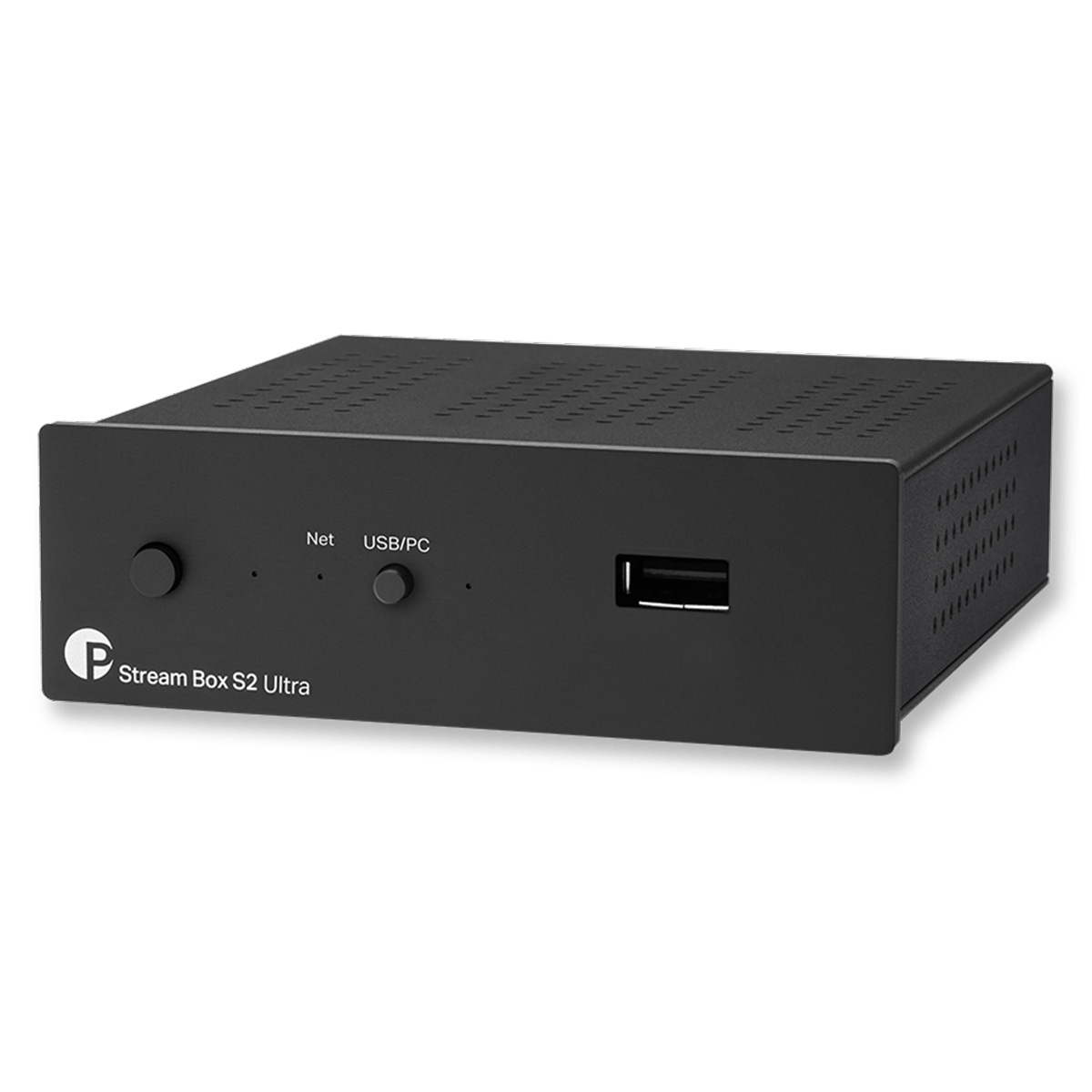 Network Streamer Pro-Ject Stream Box S2 Ultra chính hãng, giá tốt