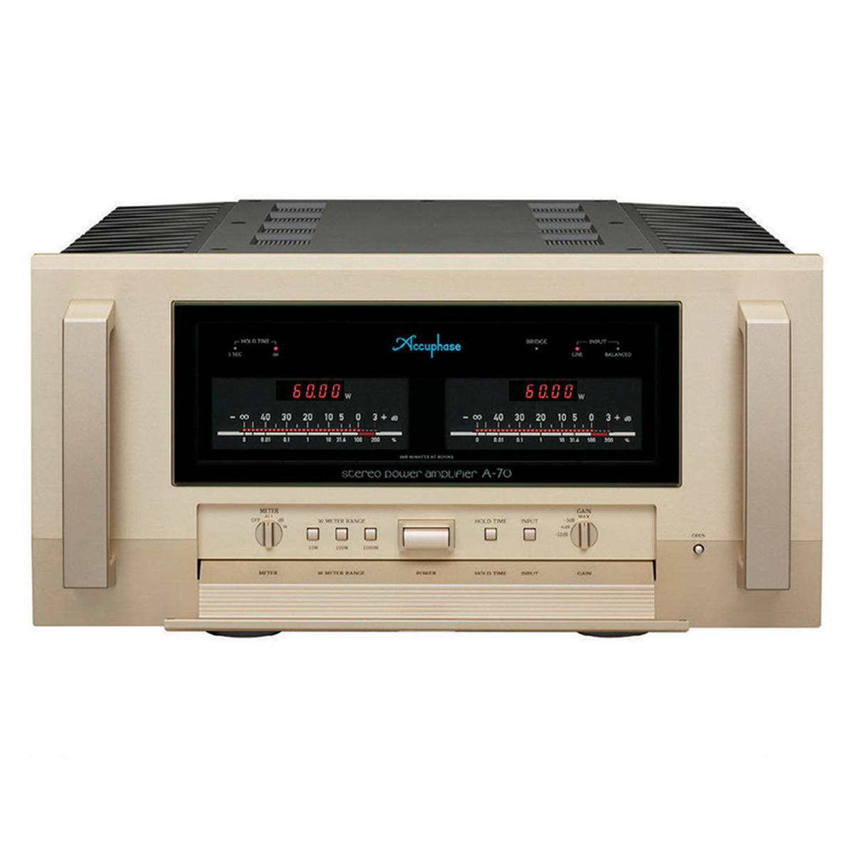 Power Amply Accuphase A70 chính hãng 100%, giá tốt nhất thị trường