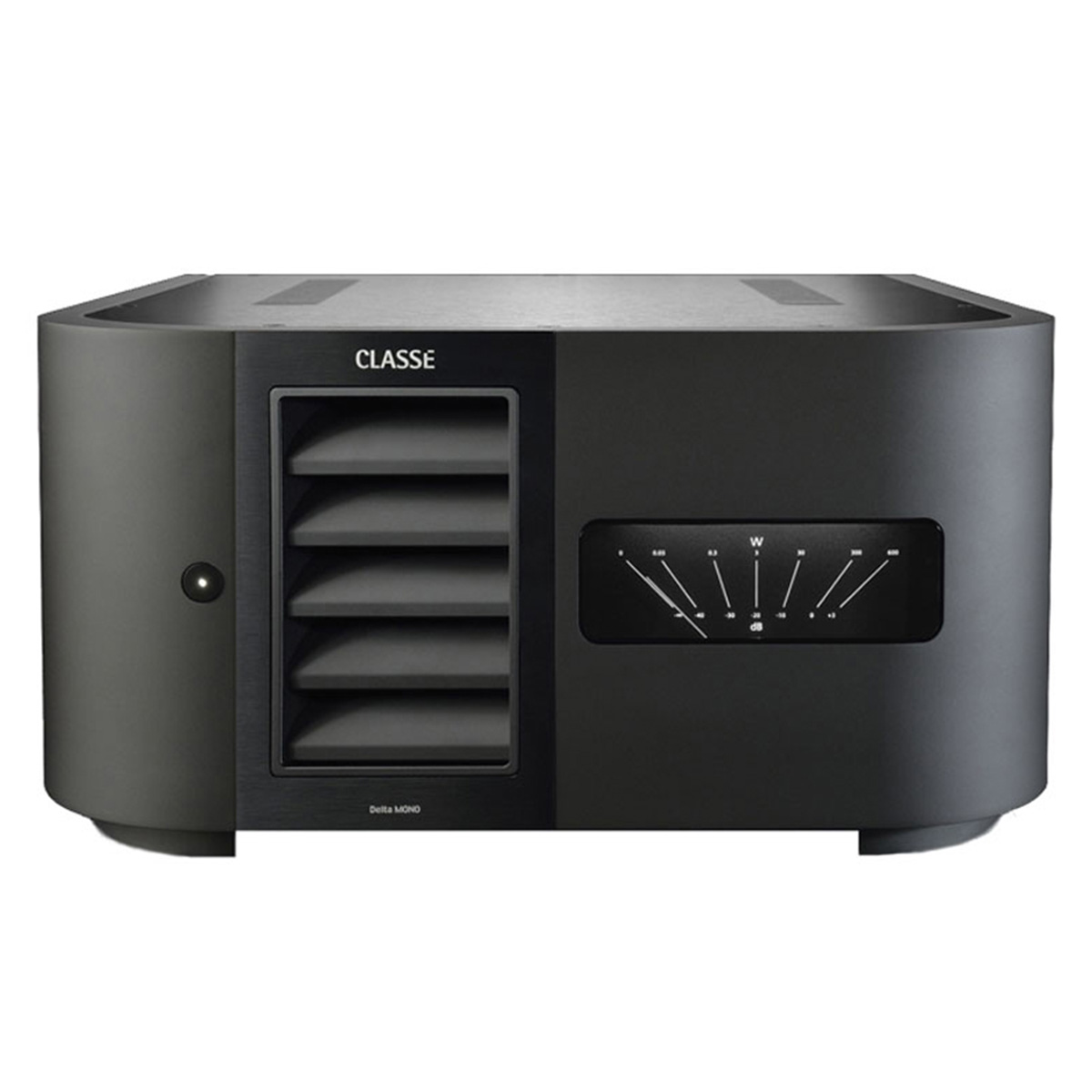 Power Amply Classe Delta Mono cao cấp tái hiện âm thanh chân thực