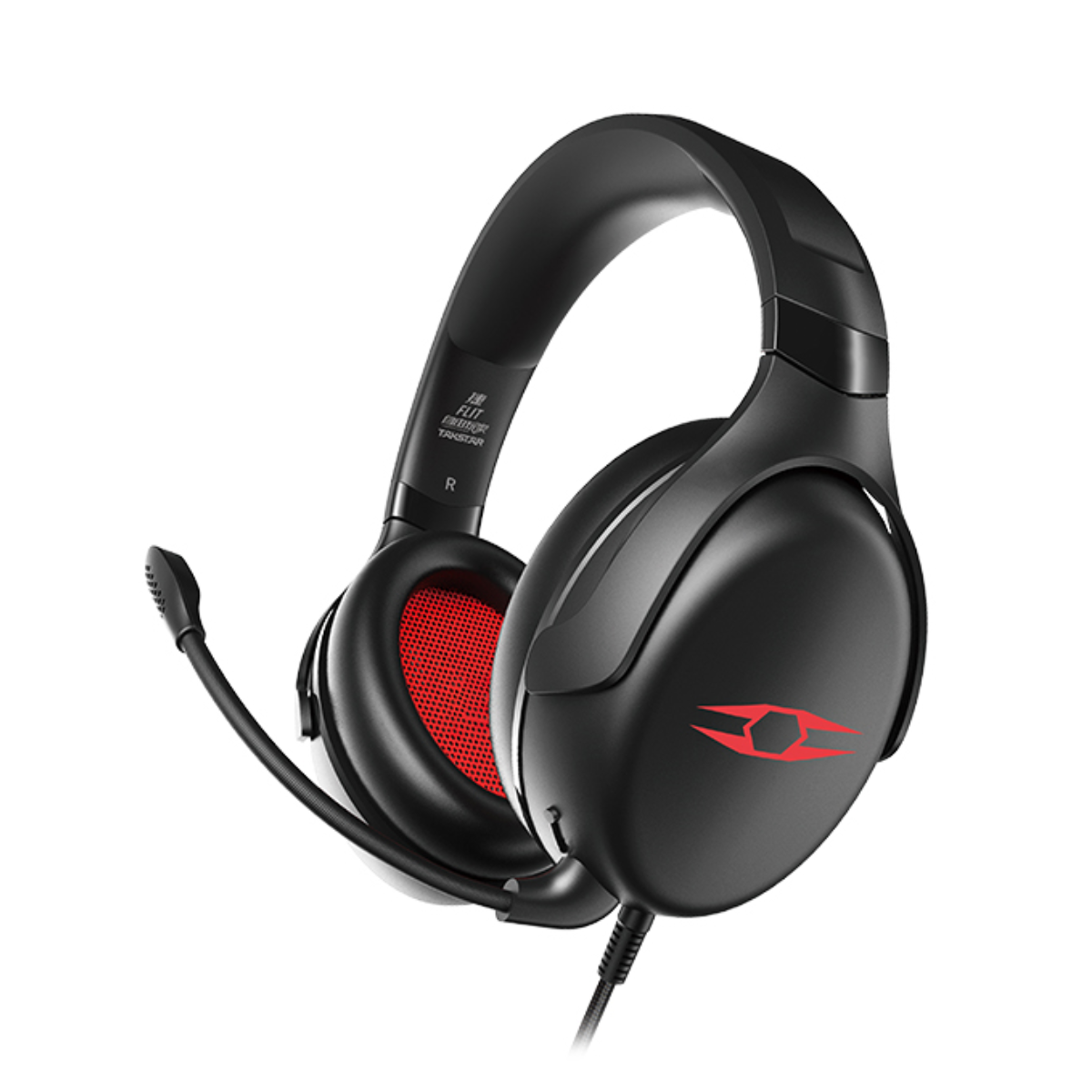 Tai Nghe Takstar Liberty Gamer FLIT thời trang, chất lượng