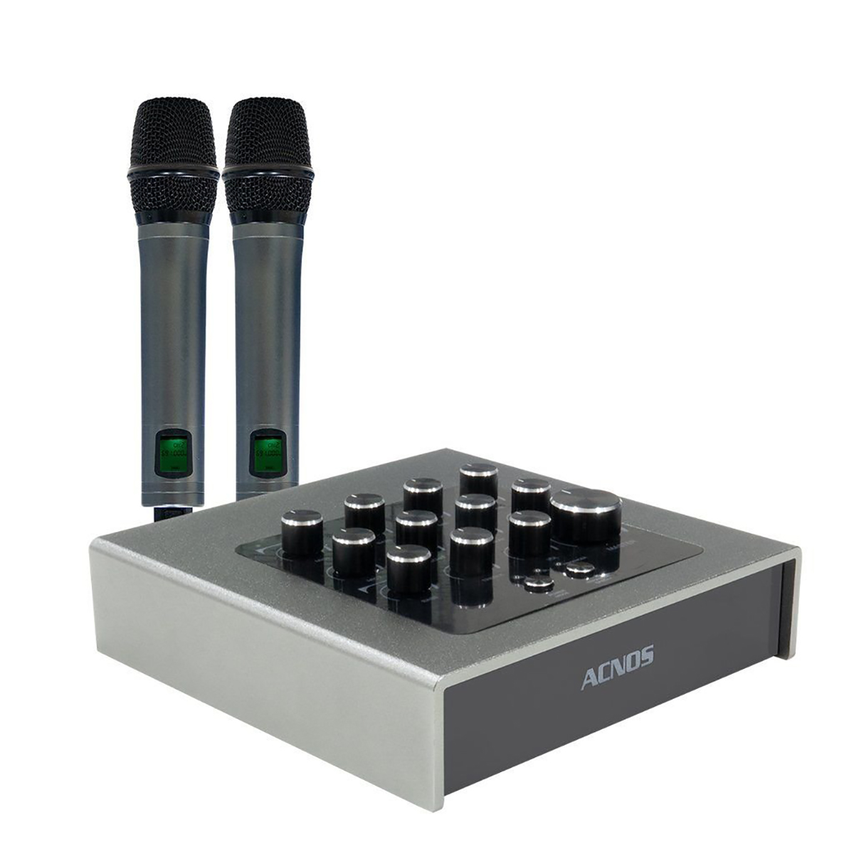 Vang số chỉnh cơ Acnos MI30U Pro Gen 2 Rẻ nhất